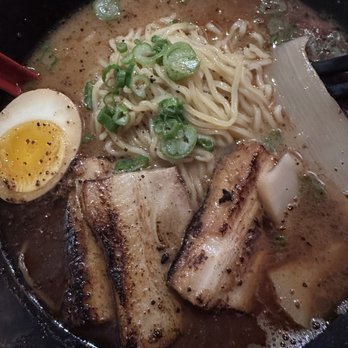 ITTO RAMEN BAR & TAPAS - 329 Photos & 272 Reviews - 630 Haywood Rd ...