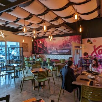 XATAY LATIN FUSION - Updated January 2026 - 38 Photos - Ave Luis Muñoz ...