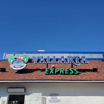 VALLARTA EXPRESS MEXICAN EATERY - 916 Photos & 1606 Reviews - 4277 ...