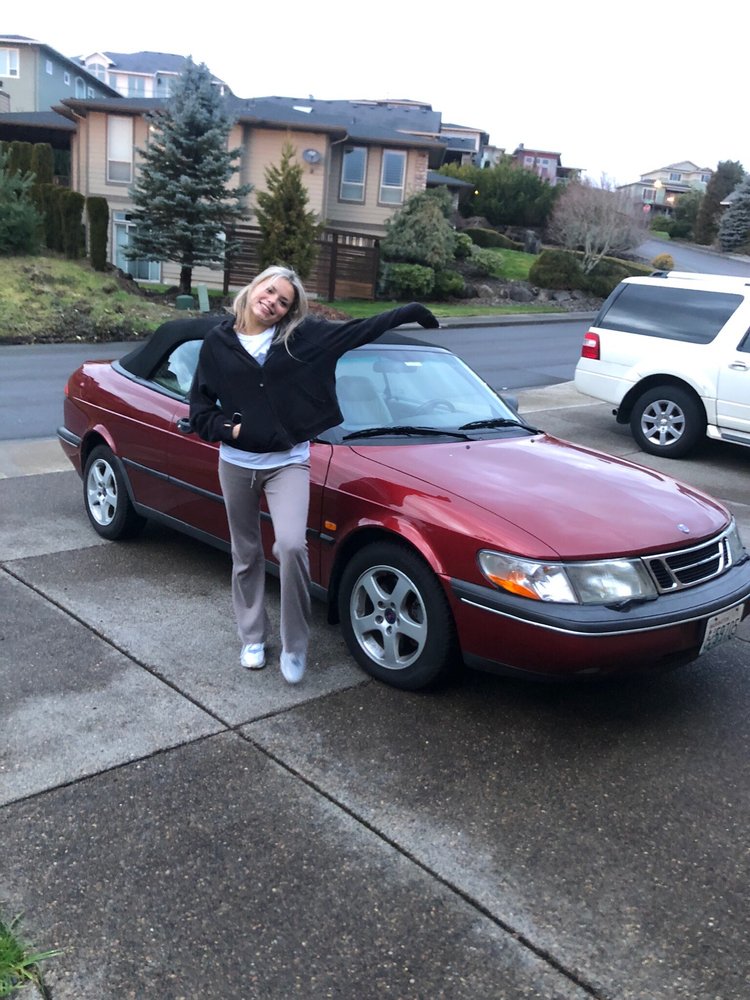GARRY SMALL SAAB - Updated January 2026 - 19 Reviews - 1940 SE 82nd Ave ...