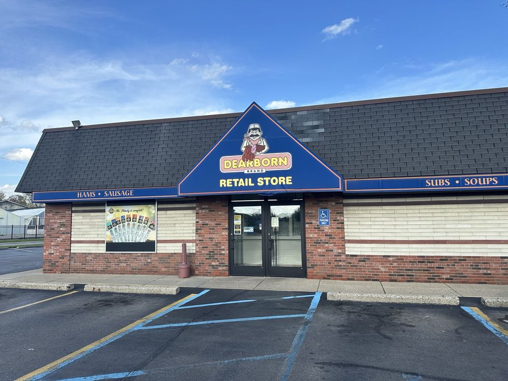 DEARBORN BRAND SAUSAGE - Updated January 2026 - 11 Photos & 16 Reviews ...