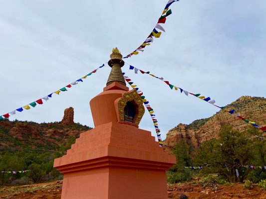 AMITABHA STUPA AND PEACE PARK - Updated July 2024 - 687 Photos & 121 ...