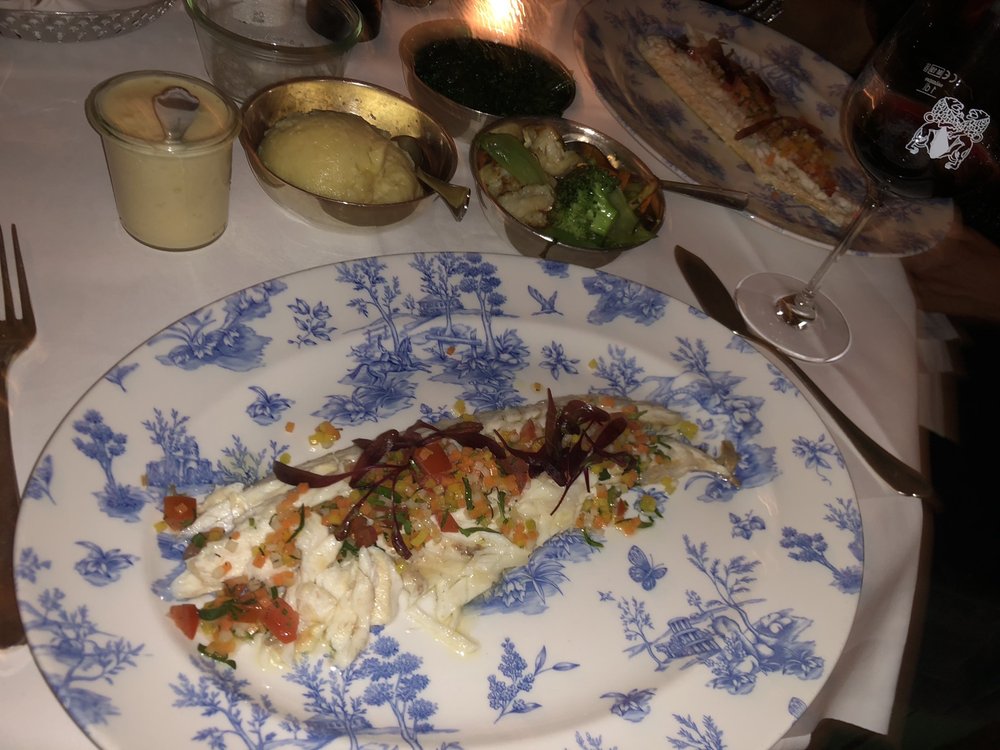 RESTAURANT RAZZIA - 65 Photos - Seefeldstrasse 82, Zürich, Switzerland ...