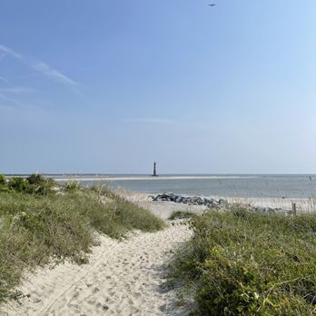 LIGHTHOUSE INLET HERITAGE PRESERVE - Updated August 2025 - 28 Photos ...