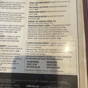 YUMA LANDING BAR & GRILL - Updated October 2025 - 182 Photos & 145 ...