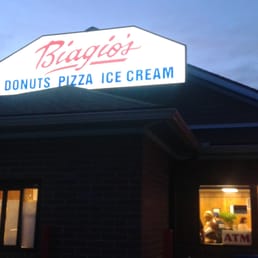 BIAGIO’S DONUT SHOP & PIZZERIA - Updated July 2025 - 107 Photos & 345 ...