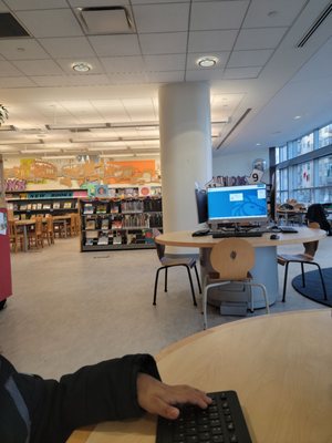 NEW YORK PUBLIC LIBRARY - BRONX LIBRARY CENTER - Updated December 2025 ...