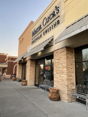 MAMA CUCA’S MEXICAN CUISINE - Updated December 2025 - 206 Photos & 340 ...