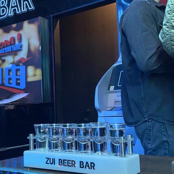 ZUI BEER BAR - Updated January 2026 - 168 Photos & 26 Reviews - 5649 ...