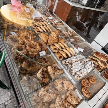 MARA’S ITALIAN PASTRY - Updated November 2024 - 769 Photos & 730 ...