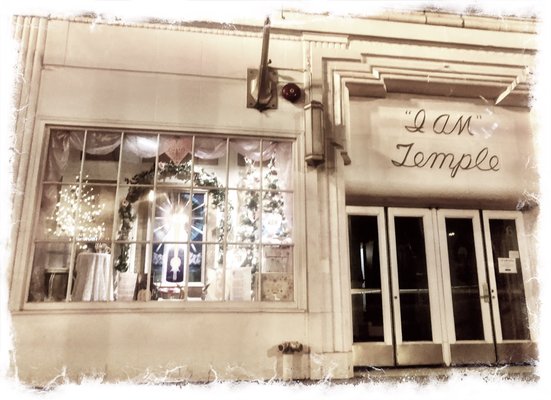 I AM TEMPLE OF CHICAGO - Updated November 2025 - 176 W Washington St ...