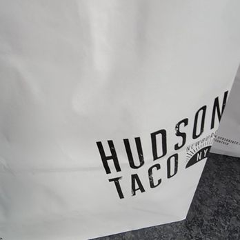 HUDSON TACO - Updated December 2024 - 1253 Photos & 759 Reviews - 27 S ...