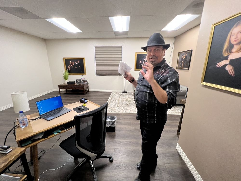 KEANE STUDIOS - Updated June 2025 - 11 Photos - 5230 Carroll Canyon Rd, San Diego, California ...