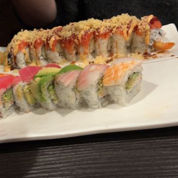 21 SUSHI HOUSE - Updated January 2025 - 120 Photos & 104 Reviews ...
