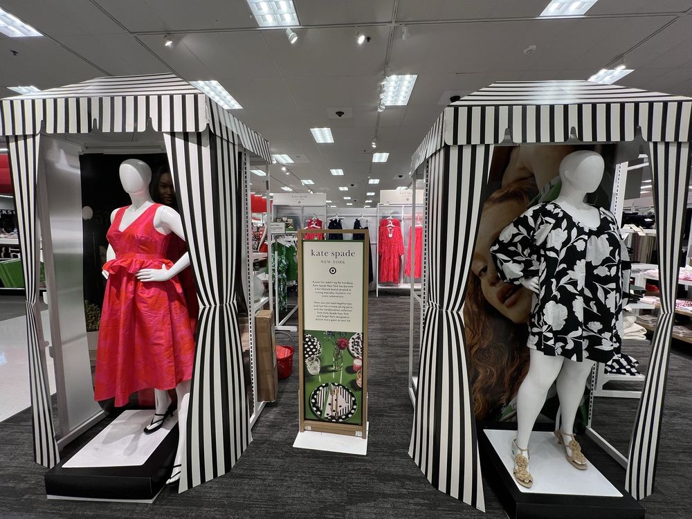 TARGET - Updated November 2025 - 252 Photos & 426 Reviews - 1057 ...