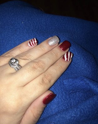 RUBY NAIL SPA - Updated January 2026 - 34 Photos & 17 Reviews - 750 ...