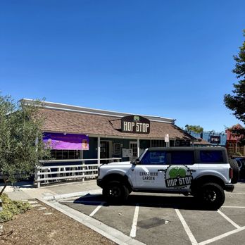 THE HOP STOP - Updated December 2025 - 320 Photos & 280 Reviews - 14055 ...