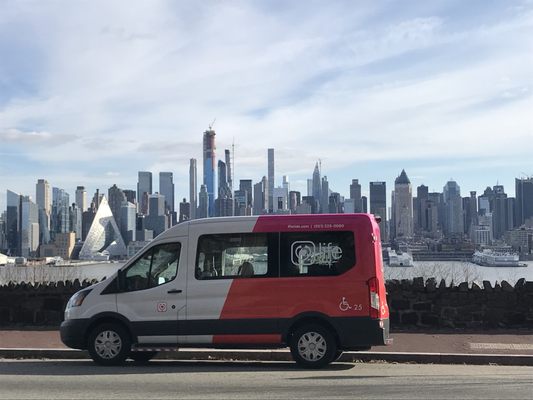 LIFE RIDE - 23 Photos & 20 Reviews - 70 South Orange Ave, Livingston ...