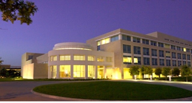 UNIVERSITY OF TEXAS AT DALLAS - Updated April 2025 - Richardson, Texas ...