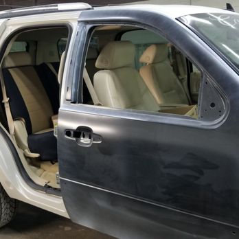 ADVANCED COLLISION CENTER - Updated November 2025 - 29 Photos & 64 ...