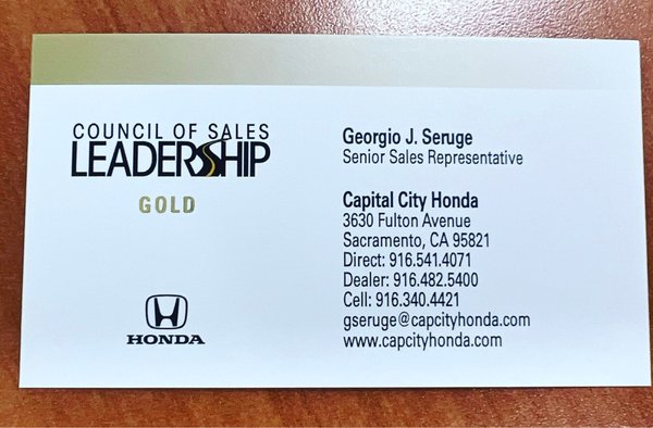 CAPITAL CITY HONDA - Updated December 2025 - 115 Photos & 390 Reviews ...