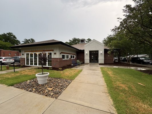 THE LIBRARY STEAKHOUSE - Updated July 2025 - 101 Photos & 86 Reviews ...