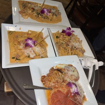 MANALU ITALIAN RESTAURANT - Updated July 2024 - 446 Photos & 597 ...