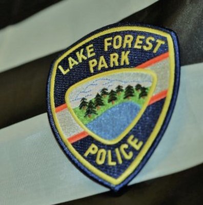 LAKE FOREST PARK POLICE DEPARTMENT - Updated May 2024 - 17425 Ballinger ...