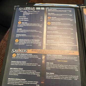 FLOWING TIDE PUB 1 - Updated August 2025 - 314 Photos & 303 Reviews ...