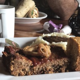 THE RIDGE INN RESTAURANT - Updated June 2025 - 62 Photos & 92 Reviews ...