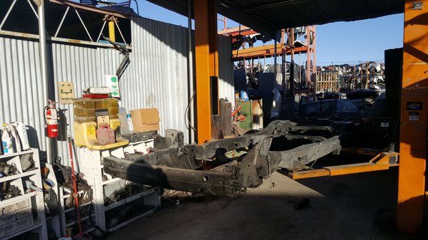 BEST WAY AUTO WRECKING - Updated December 2025 - 41 Photos & 27 Reviews ...