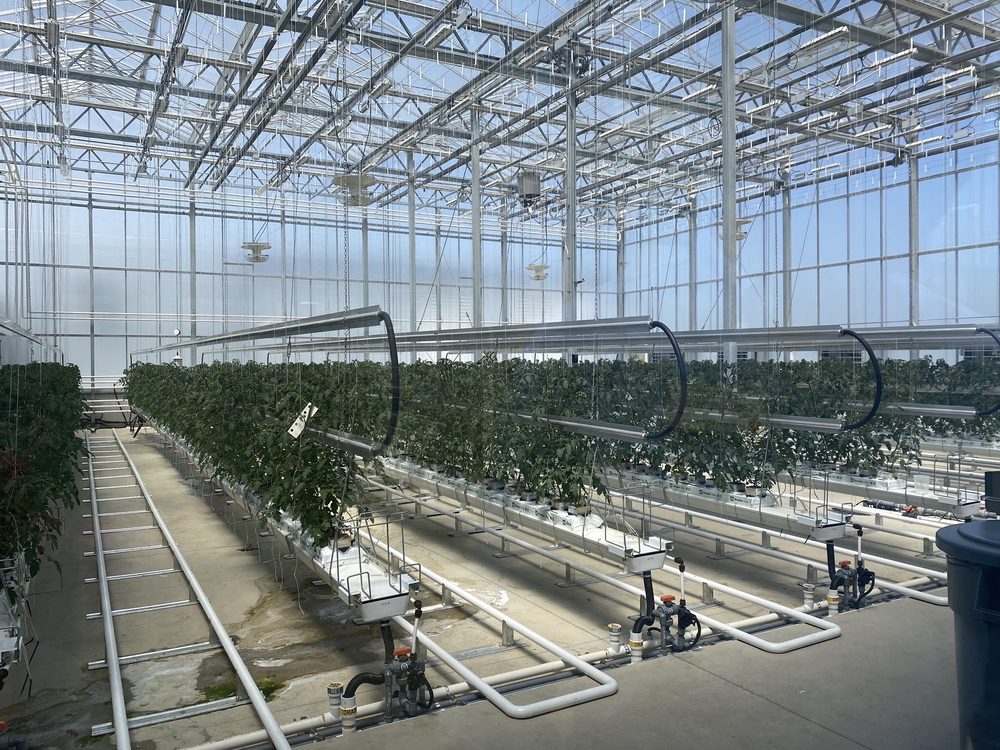 WATERMAN AGRICULTURAL AND NATURAL RESOURCES LABORATORY - Updated 05/ ...