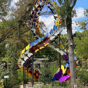 GRAPEVINE BOTANICAL GARDENS - 265 Photos & 60 Reviews - 411 Ball St ...