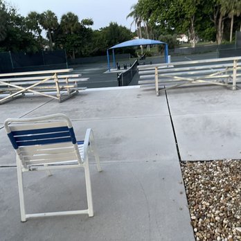 BOCA RATON RACQUET CENTER - Updated December 2025 - 17 Photos - 21626 ...