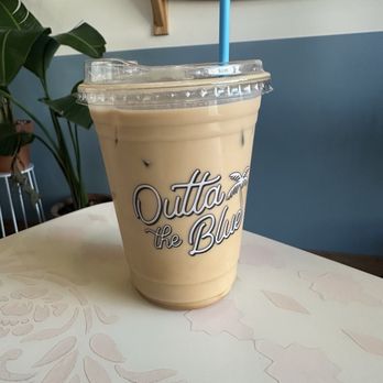OUTTA THE BLUE CAFE - Updated February 2025 - 210 Photos & 129 Reviews ...