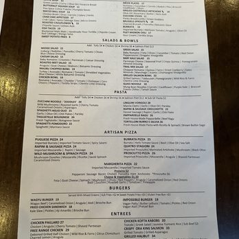 OLLO - Updated May 2025 - 1109 Photos & 1043 Reviews - 23750 Pacific ...