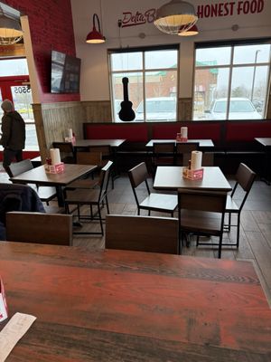 SLIM CHICKENS - Updated April 2025 - 30 Photos & 18 Reviews - 5505 ...