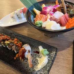 OKAWA SUSHI & GRILL - Updated December 2025 - 239 Photos & 165 Reviews ...
