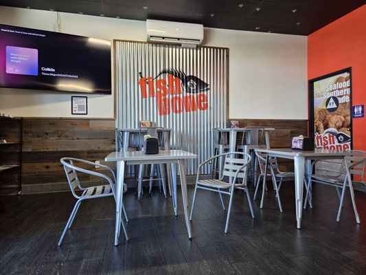 FISHBONE SEAFOOD - MENIFEE - Updated December 2025 - 118 Photos & 193 ...