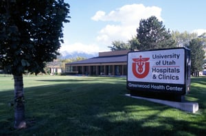 GREENWOOD HEALTH CENTER - Updated December 2025 - 12 Photos & 26 ...