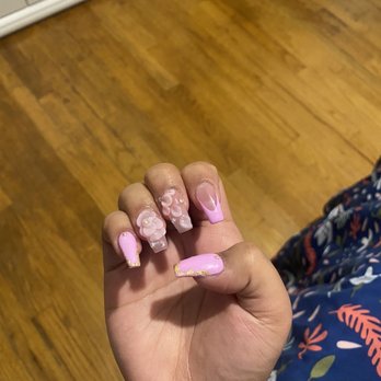 BROOKSIDE NAILS DAY SPA & BOUTIQUE - Updated May 2024 - 343 Photos ...