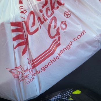 GO-CHICKEN-GO - Updated September 2025 - 69 Photos & 153 Reviews - 5101 ...