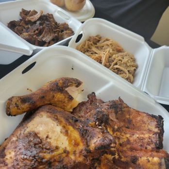 CALHOUN FAMILY TEXAS BARBEQUE - Updated December 2024 - 407 Photos ...