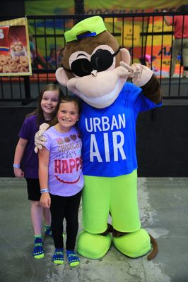 URBAN AIR TRAMPOLINE AND ADVENTURE PARK - 15 Photos & 57 Reviews - 3580 ...