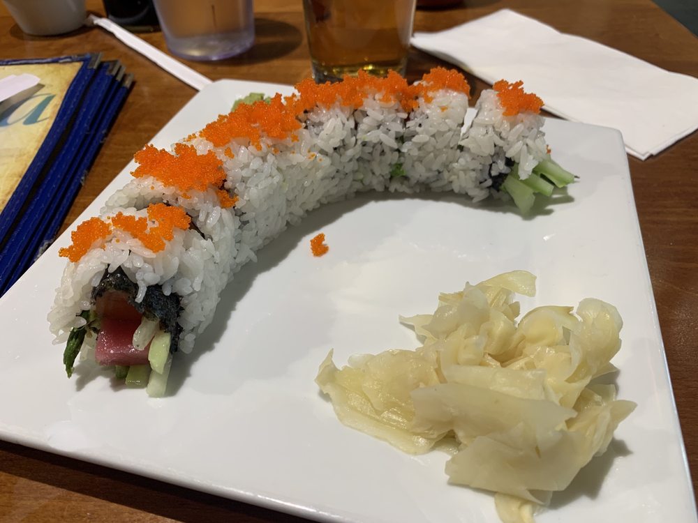SORA JAPANESE CUISINE & SUSHI BAR - 91 Photos & 187 Reviews - 1 Newark ...