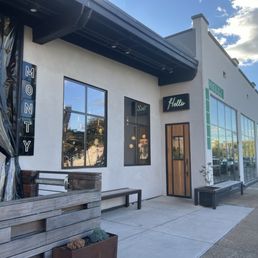 HELLO MONTY - Updated May 2025 - 167 Photos & 101 Reviews - 306 W Main ...