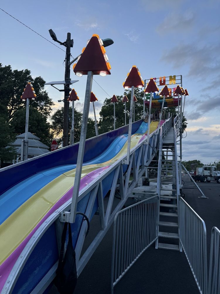 Our Lady Of Mount Carmel Carnival, Lyndhurst | Roadtrippers