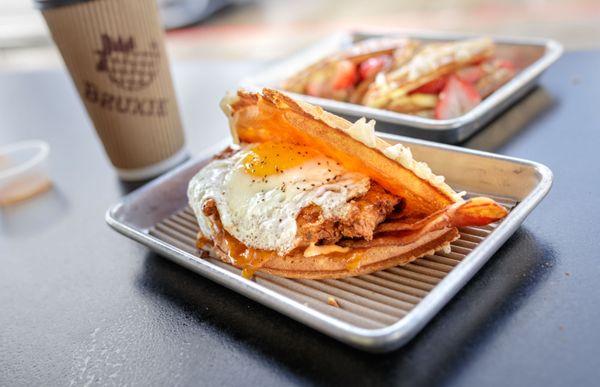 BRUXIE - 4632 Photos & 4610 Reviews - 292 N Glassell St, Orange, CA - Yelp