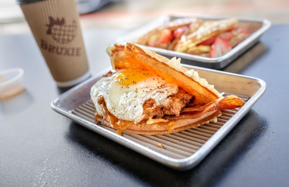 BRUXIE - 4576 Photos & 4501 Reviews - Sandwiches - 292 N Glassell St ...