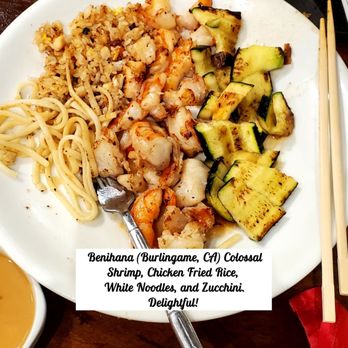 BENIHANA - Updated December 2024 - 1759 Photos & 1843 Reviews - 1496 ...